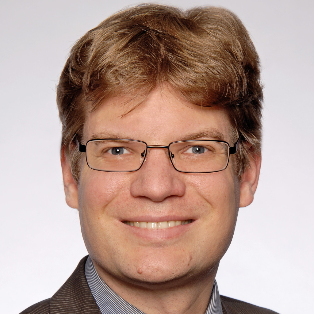 Thorsten Eilers - Modulberater Forstinformationssystem - Bundesanstalt ...