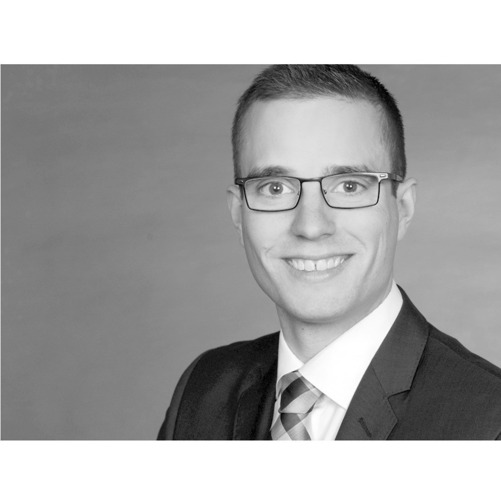 Oliver Budde Projektingenieur Ingenieurbüro Hebmüller Xing