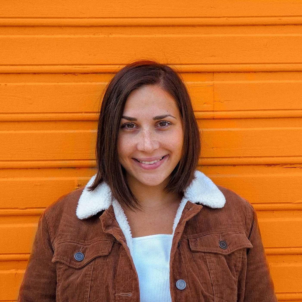 Sabrina Longo - Customer Service Manager - deskbird AG | XING