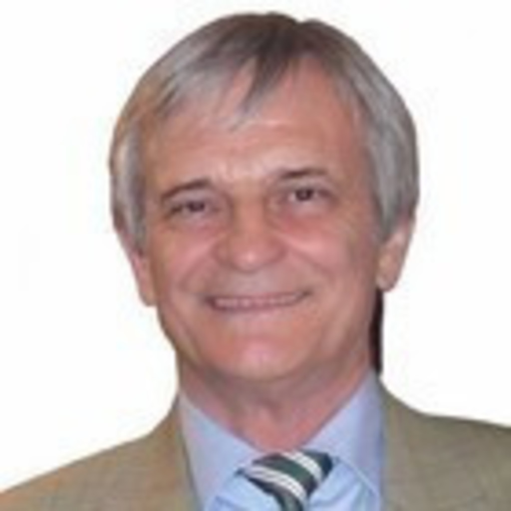 Hermann Schlichting - Geschäftsführer - Schlichting Consulting GmbH | XING