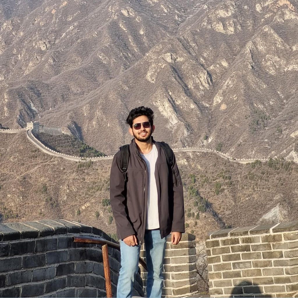 Akshat Verma - ADAS Engineer - Mercedes-Benz Group | XING