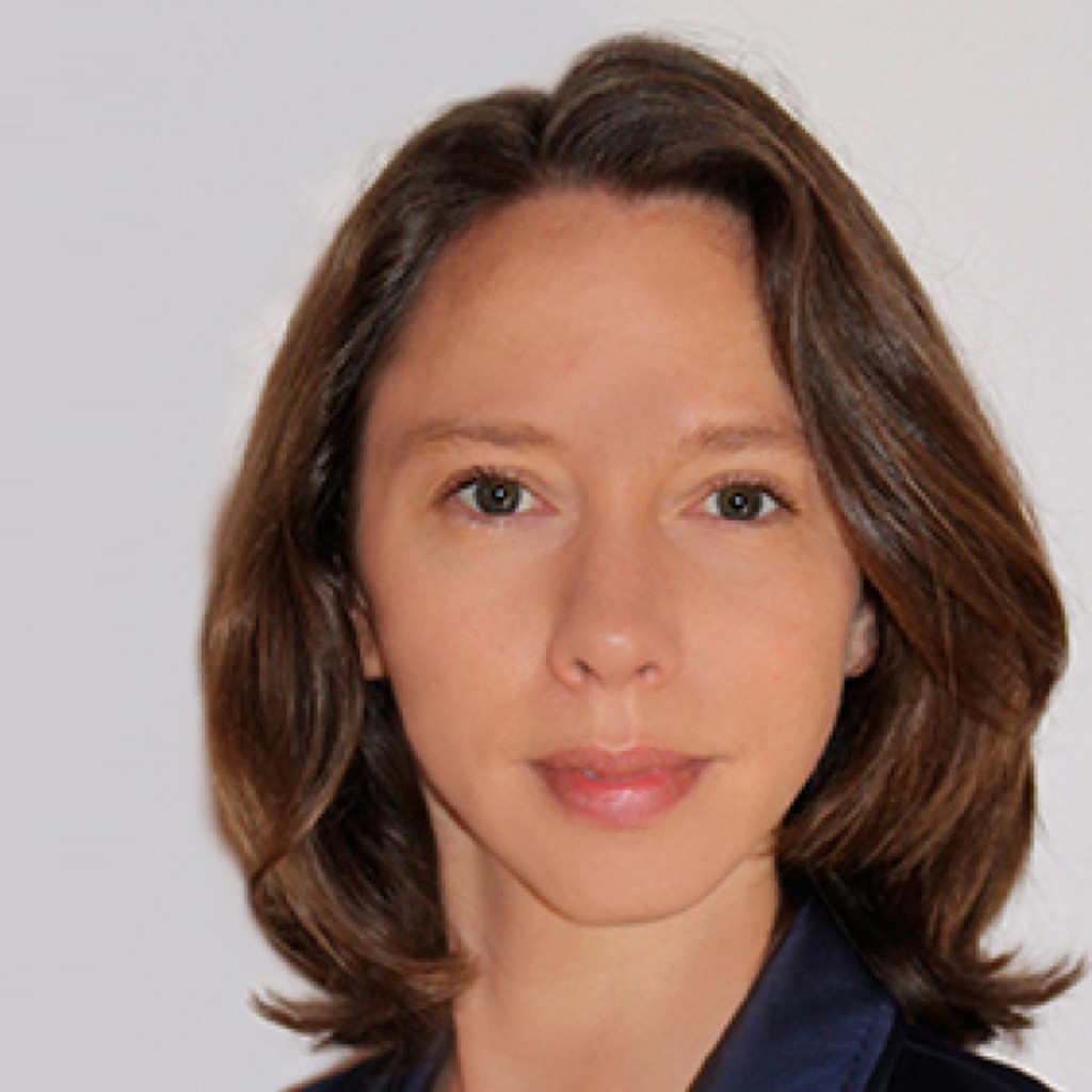 Stephanie van der Velden - Teamleitung Marketing - Theben AG | XING