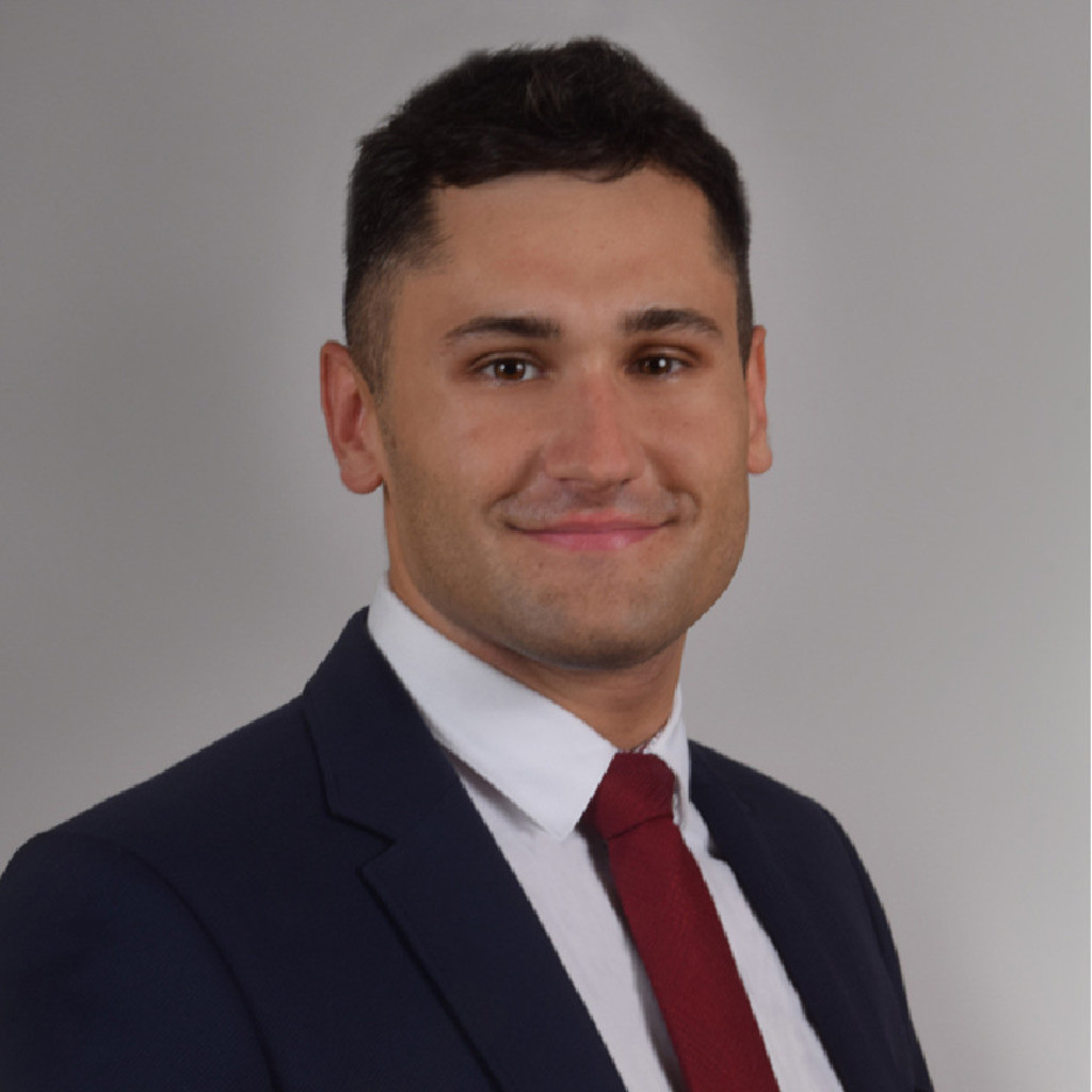 Milos Zec - Controlling - Hochschule Ludwigshafen am Rhein | XING