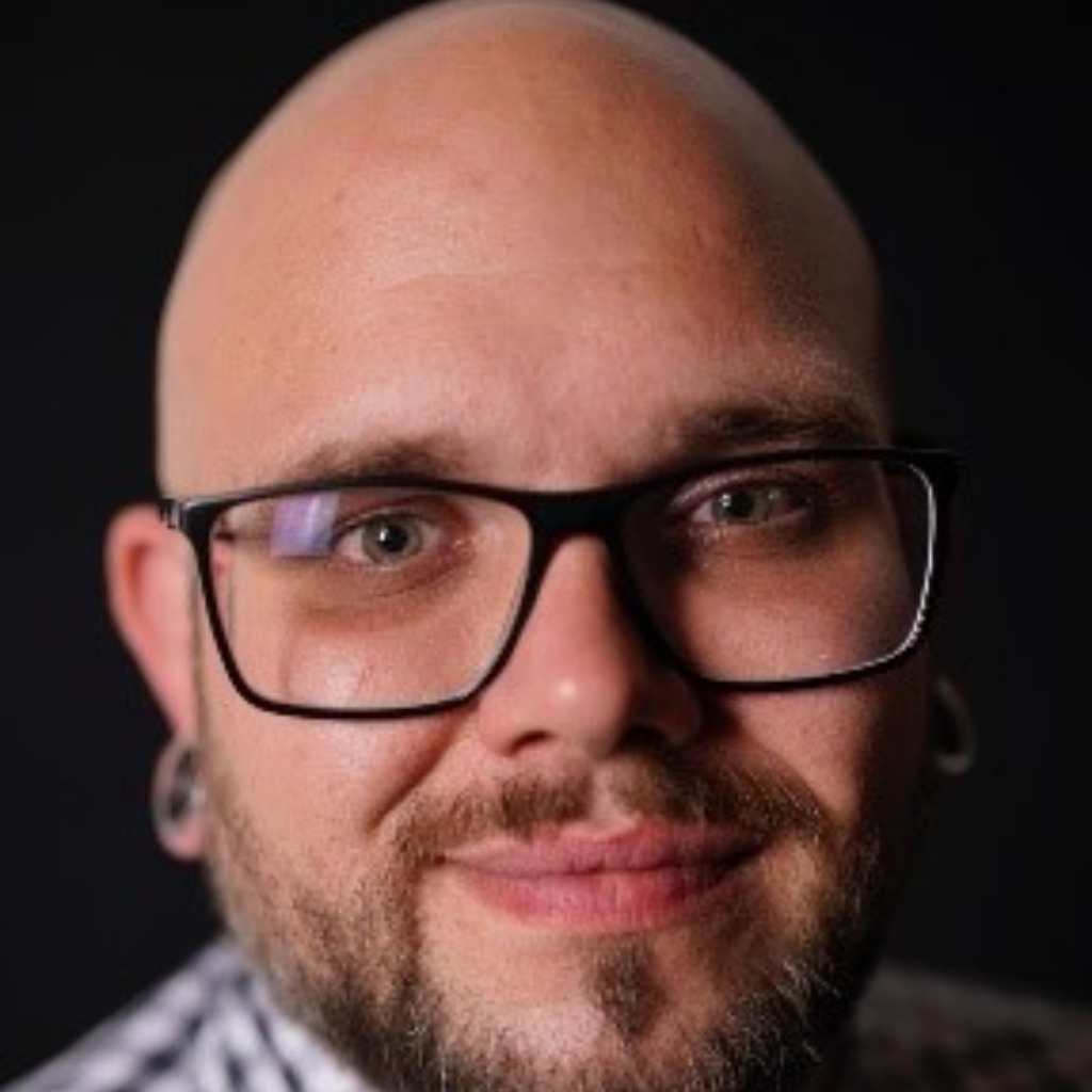 Andreas Ketzer - Küchenleitung Betriebsrestaurant Neff - Ingo Jäger ...