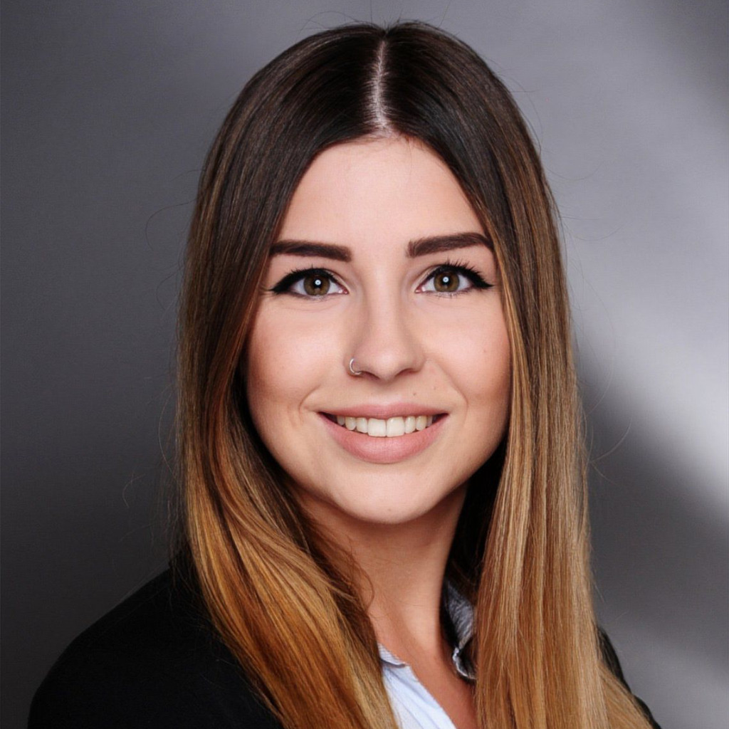 Julia Tomicic - Talent Acquisition & Development Manager - IMCD Deutschland GmbH | XING