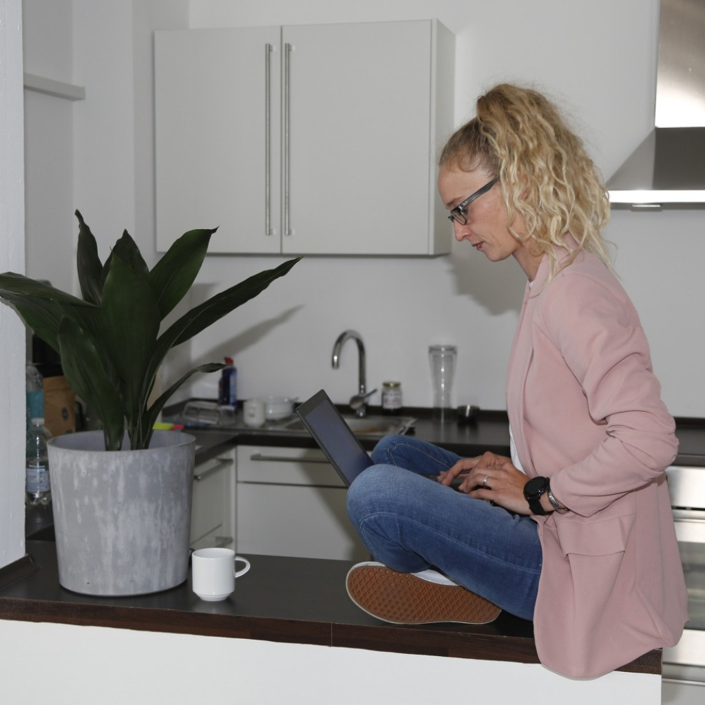 Michaela Beck in der Personensuche von Das Telefonbuch