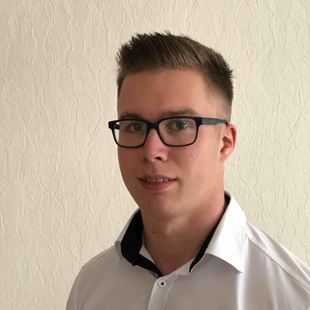 Kevin Manz - Consultant | Digital Supply Chain Solutions - MHP – A ...