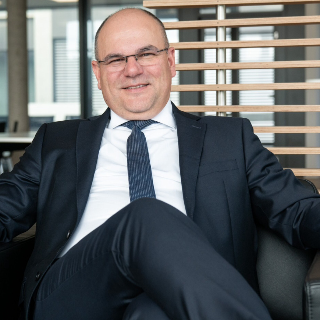 Heinz Walterspacher - Wirtschaftsprüfer/Steuerberater - Dr. Carl & Partner mbB | XING