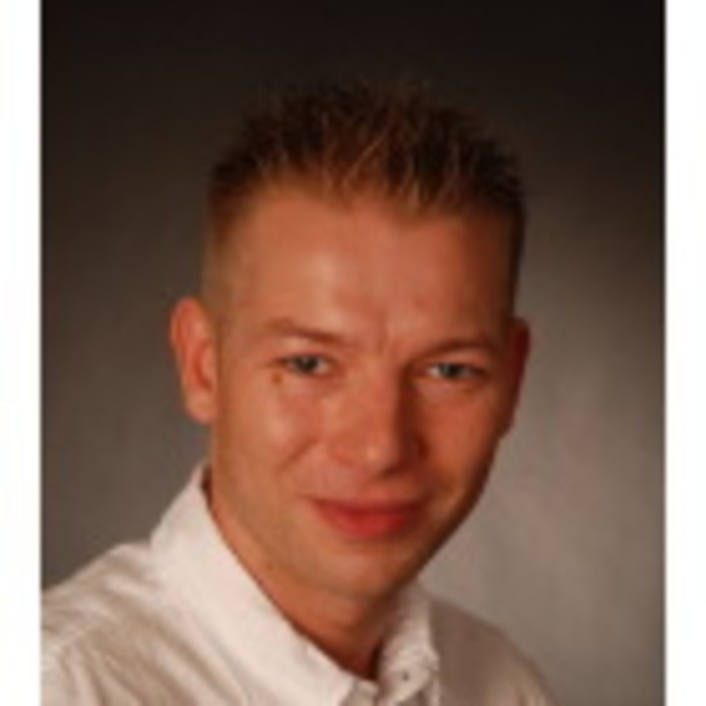 Michael Rudolf - Steuerung / Supervisor - Quelle.Contact Costumer ...