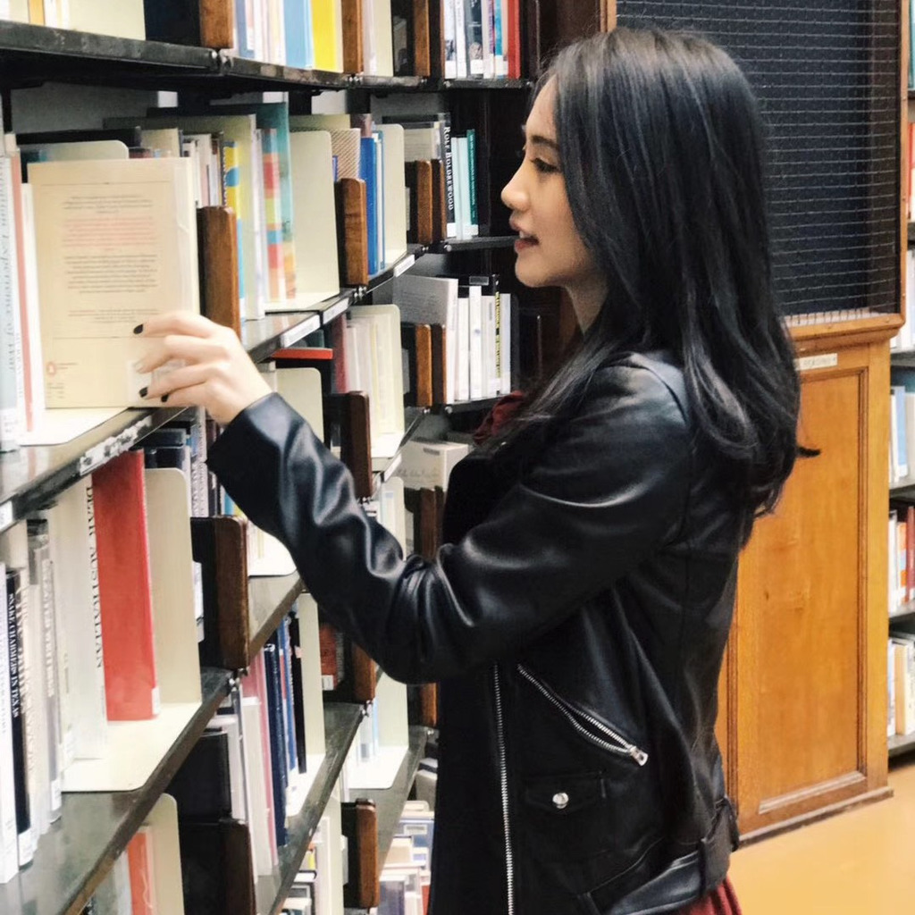 xinxin chen - UI/UX Designer - dfds | XING