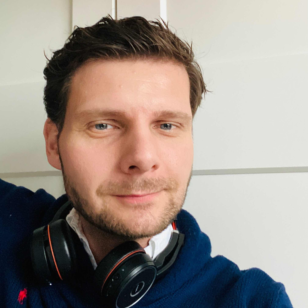 Joshua Lehmann - Vertriebsleiter Bakery (B2B) - Zentis | XING