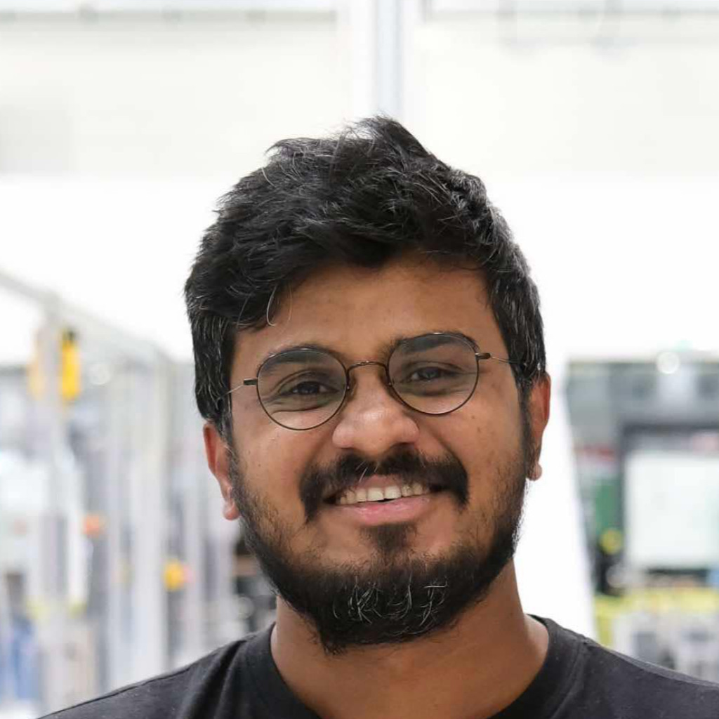 Mohammad Amir Hossain - Frontend Lead - Node Robotics GmbH | XING