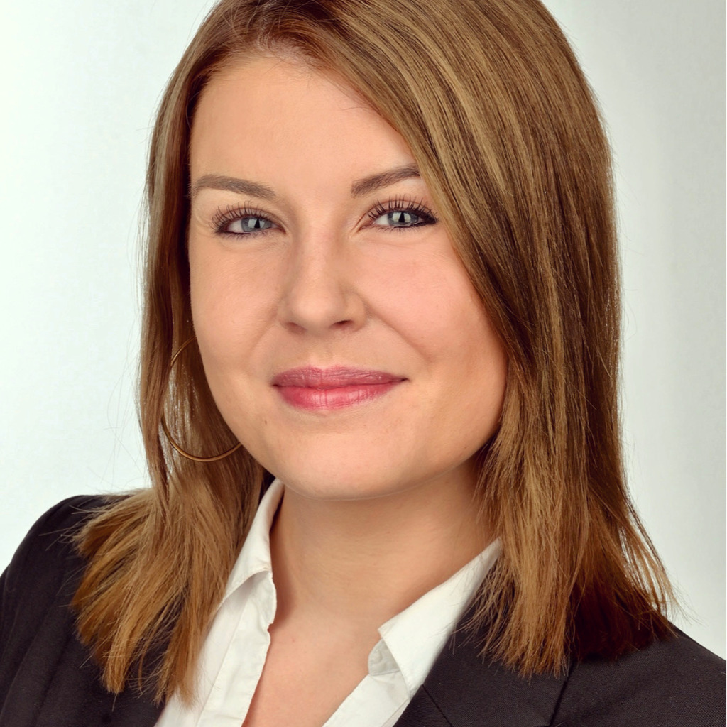 Jennifer Wild - Vertriebsmitarbeiterin im Außendienst - Topcart GmbH | XING