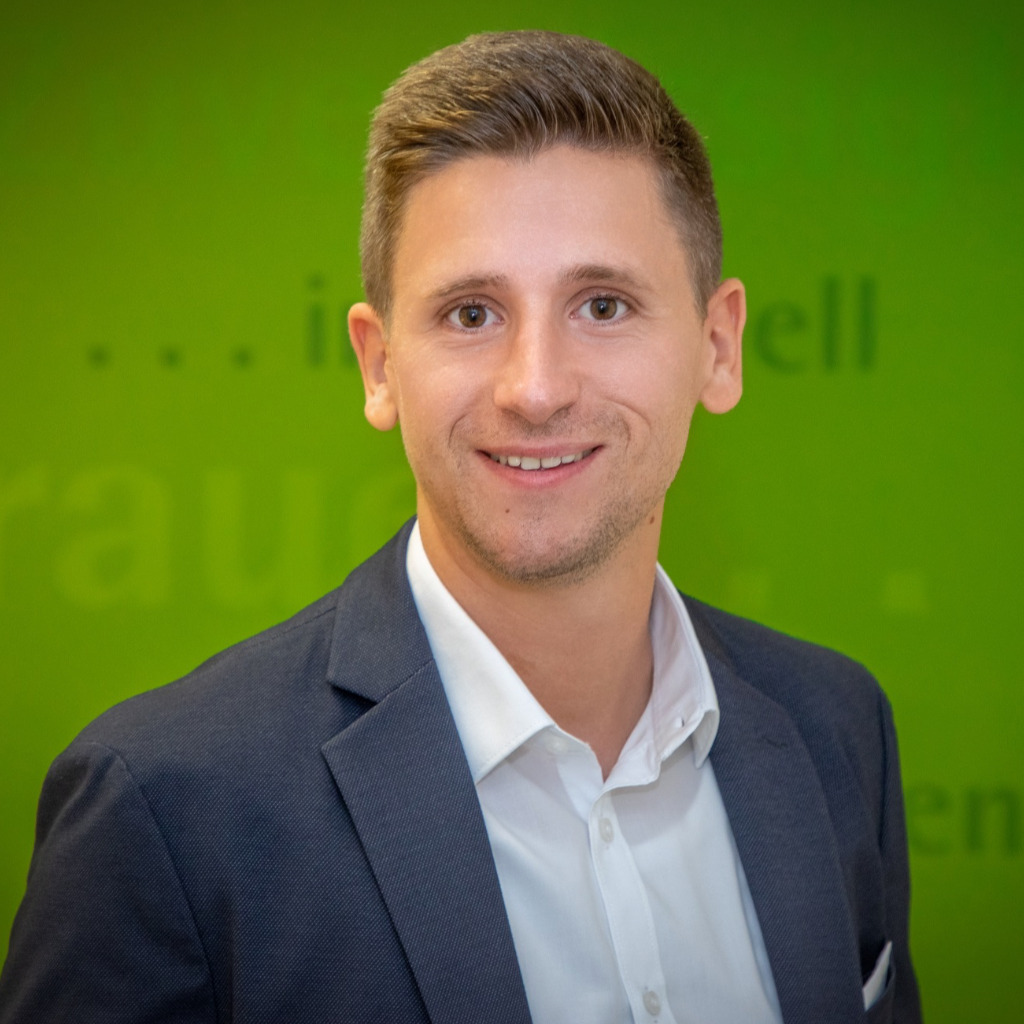 Oliver Pfeiffer - Fachwirt für Versicherungen und Finanzen - LVM Hans ...