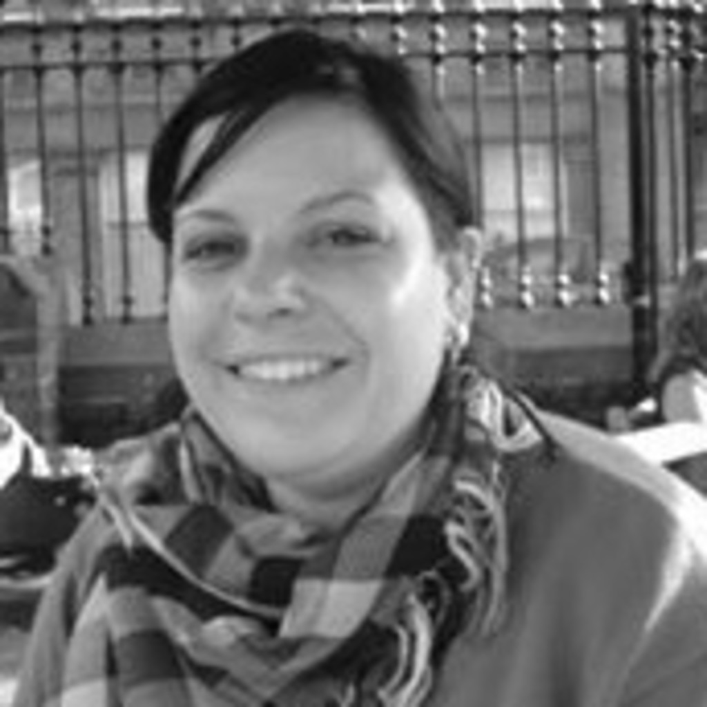 Julia Rapp - Geschäftsführerin - ISG Spedition und Logistik GmbH & Co ...