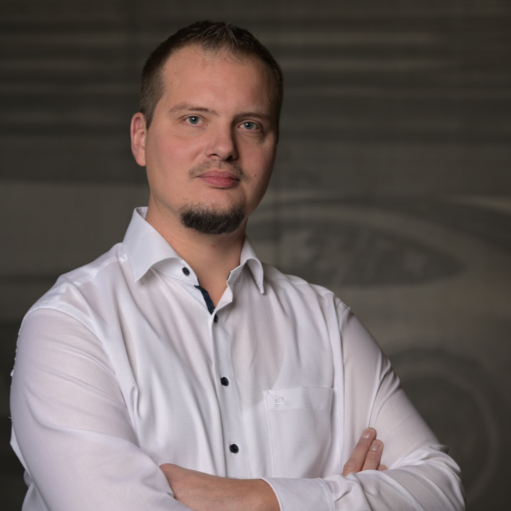 Volker Stepanski - Entwicklungsingenieur - Mercedes-Benz Group | XING