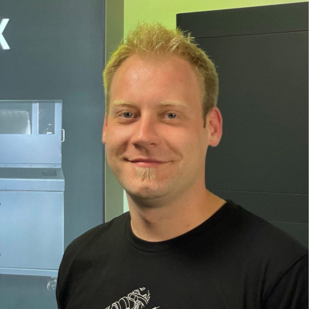 Christopher Seel - Produktionssystem-Manager - Reinhard Bretthauer GmbH ...