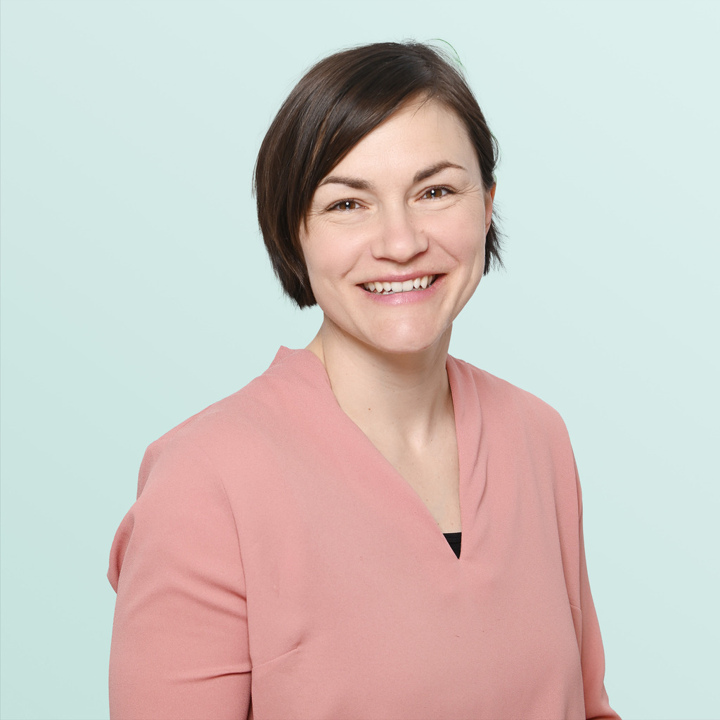 Jennifer Marr - Beraterin Mental Health - Fürstenberg Institut GmbH | XING