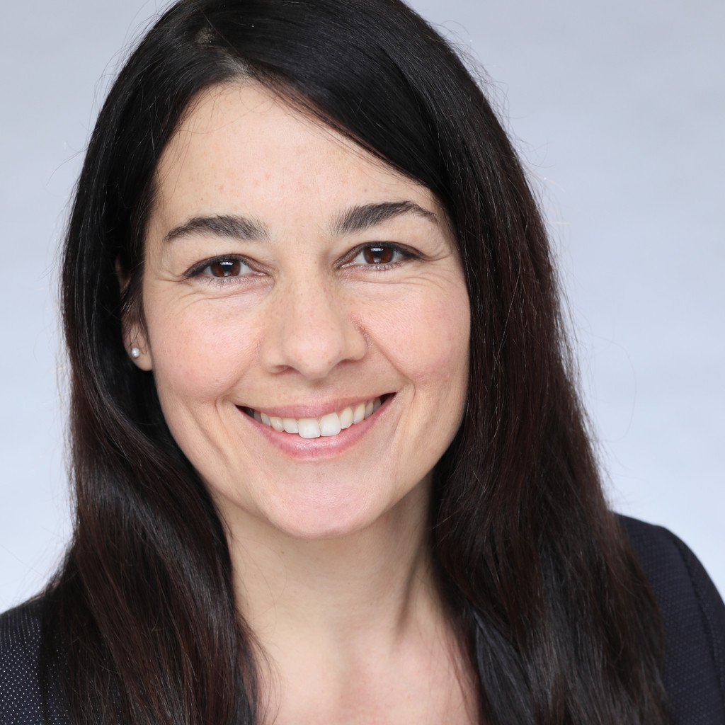 Daniela Reitmeier - Stiftungsreferentin - Caritasverband der Erzdiözese ...