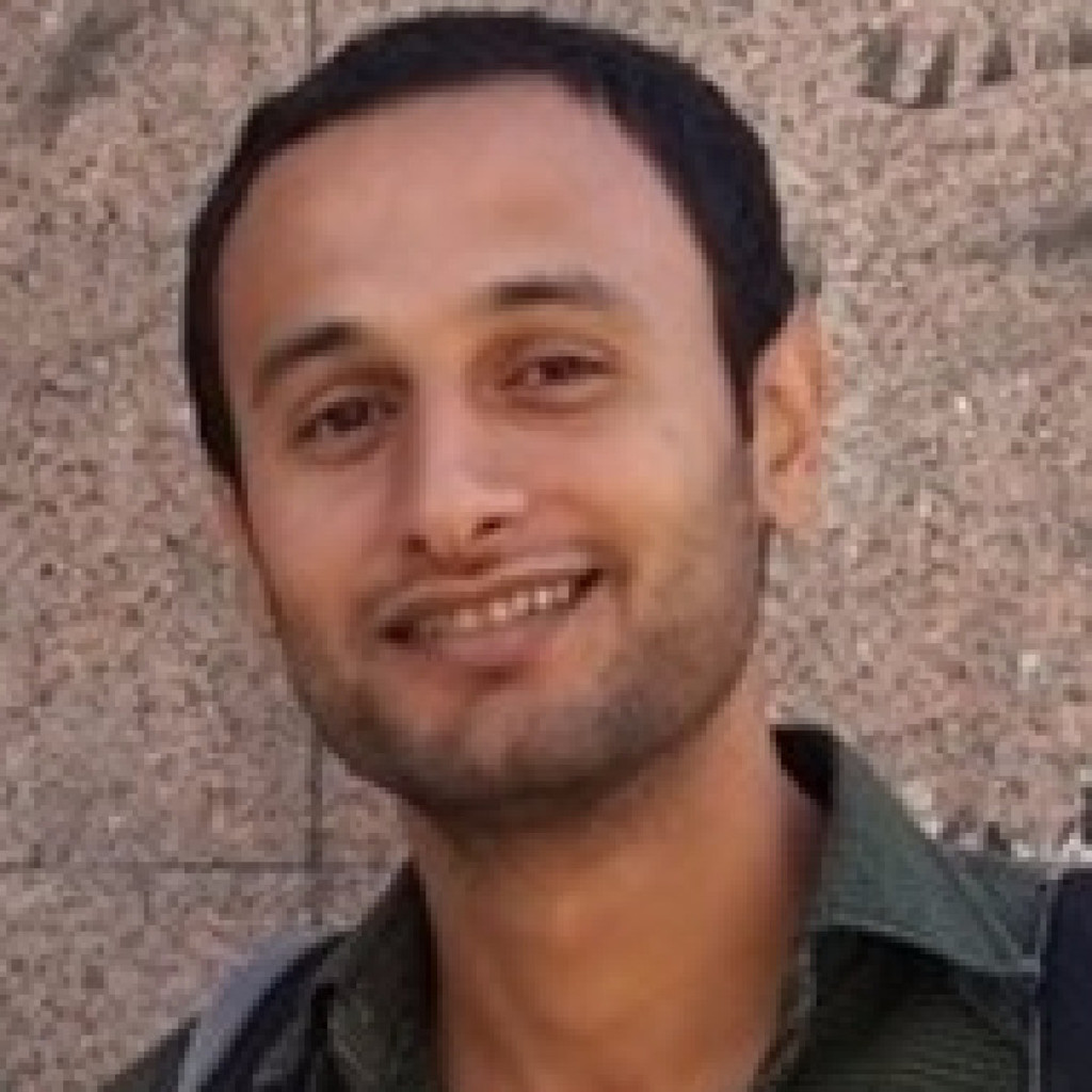 Mohammed mohy - Python Developer - it-blocks | XING