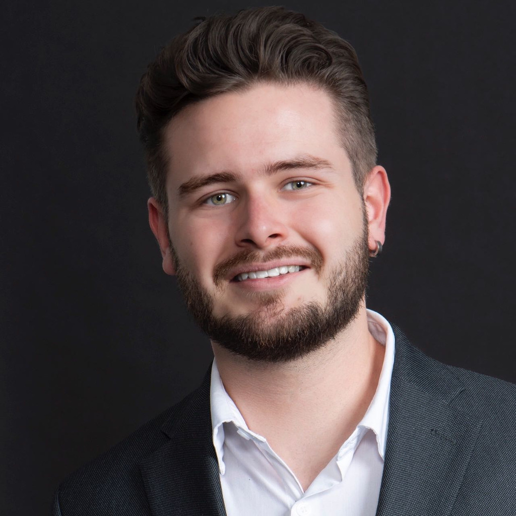 Julian Klenz - Vertriebsmitarbeiter - MAGNA sweets GmbH | XING