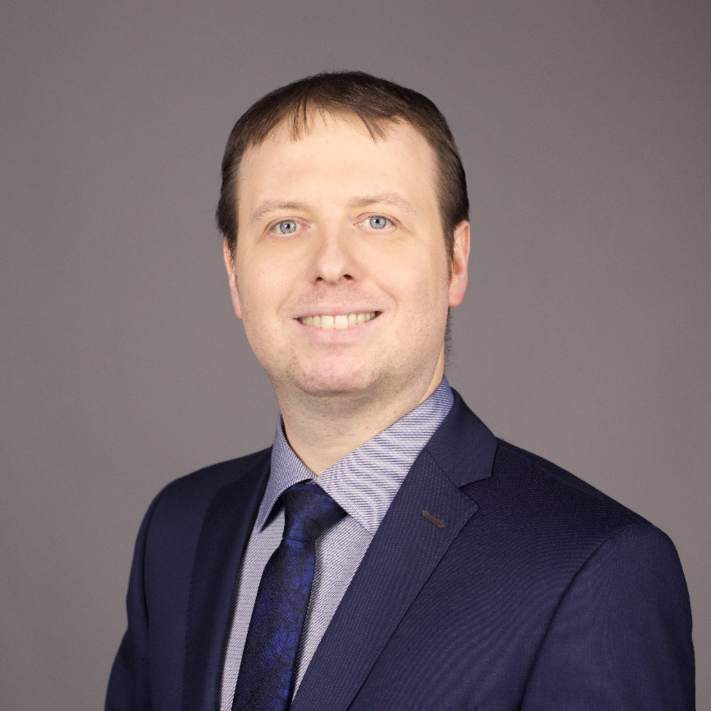 Dipl.-Ing. Thomas Dengler - Werkleiter - Zweckverband Wasserversorgung ...