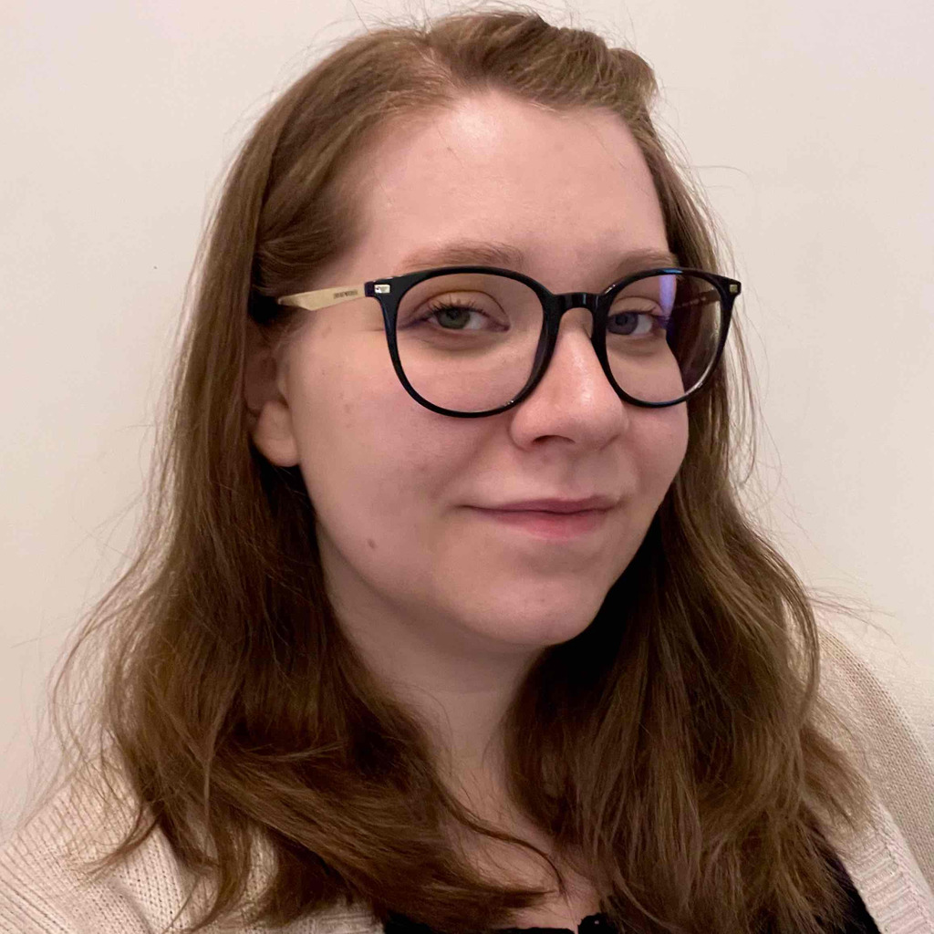 Lisa Beichel - Software Developer Web - Institut für Angewandte ...