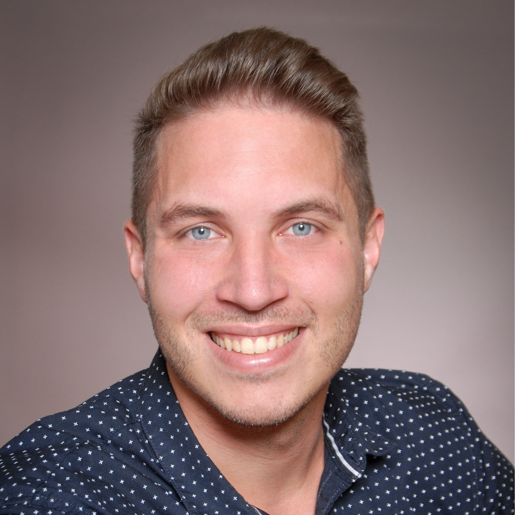 Christian Will - Maschinenbau/ Mechatronik - Technische Hochschule ...