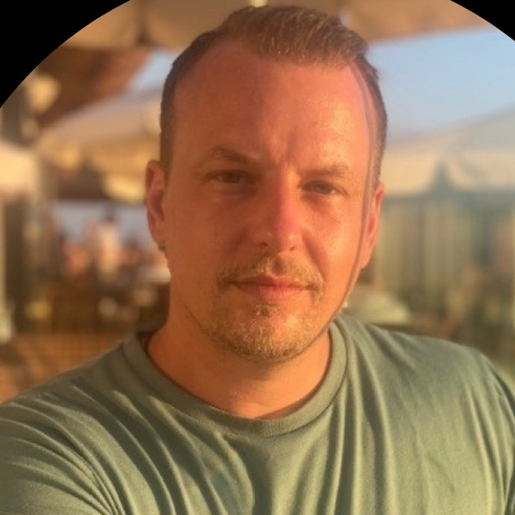 Marcel Bauer - Teamleiter CNC-Produktion - EISELE GmbH Waiblingen | XING