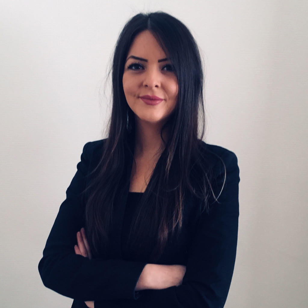 Mehtap Şimşek - Finance & Accounting - FOM – Hochschule für Oekonomie ...