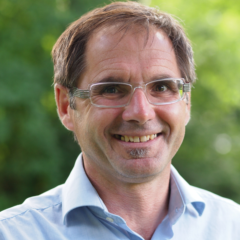 Peter Rebholz - stellvert. Abteilungsleiter Rechnungswesen ...