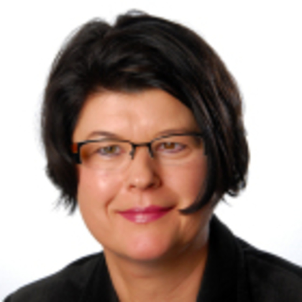 Marlene Heinemann - Vice President - Deutsche Bank Luxembourg S.A. | XING