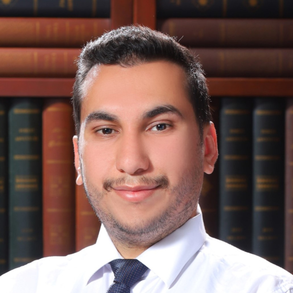 Enad Al-Batayneh - Physician - Al-Bari medical center | XING