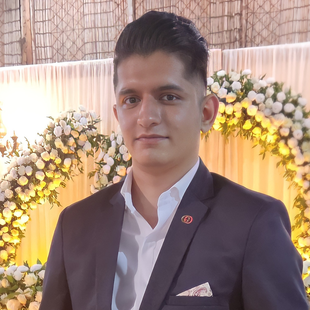 Yasin Rahbari Mehr - Graphic Designer - Media Iran | XING