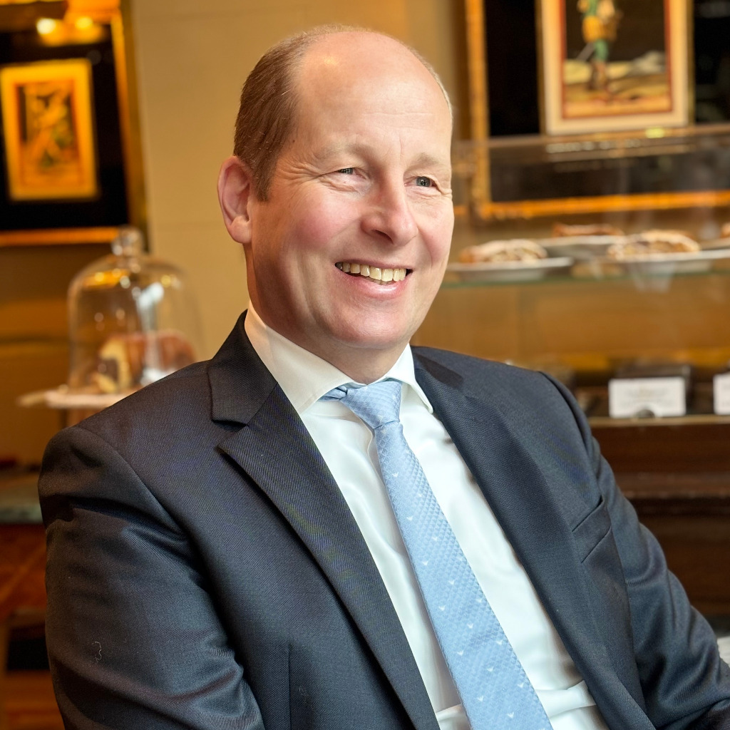 Edgar Bauer MBA - Geschäftsführer - EB Hotel Tourismus Consulting ...