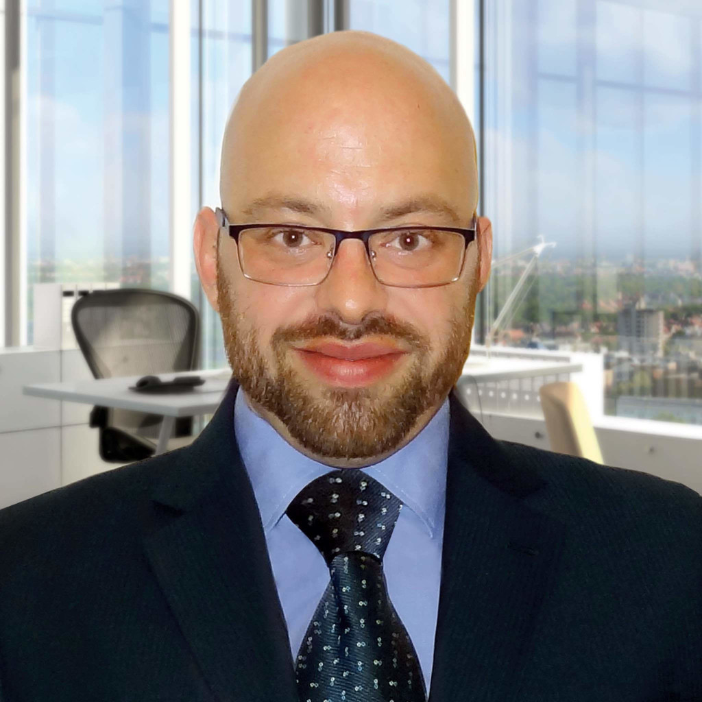 Michael Galler - Vice President Operations / Sales Operations Director ...