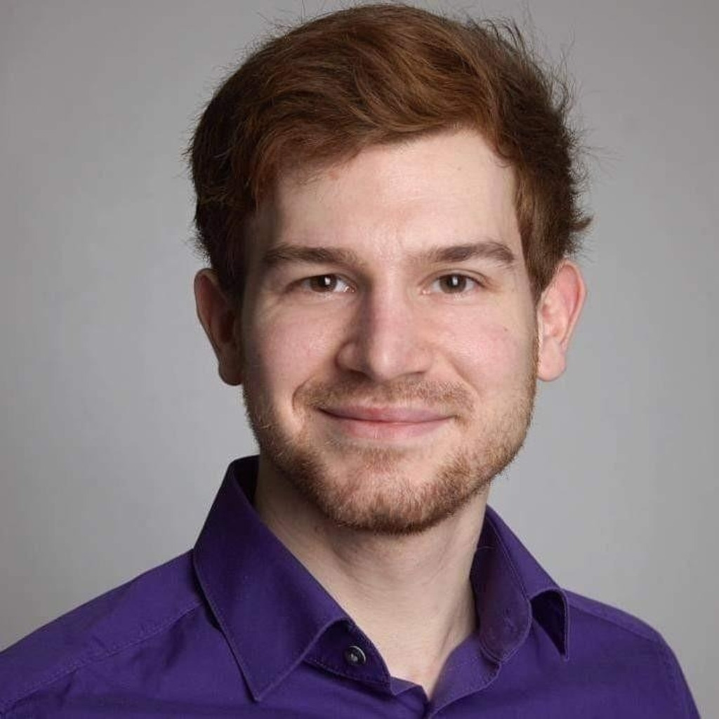 Martin Funk - Lager- und Verkehrsleiter - Freytag & Petersen | XING