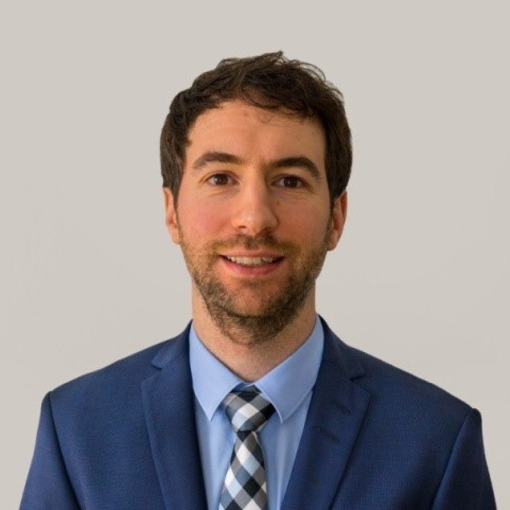 Marc Diener - Senior Consultant SAP - Q_PERIOR AG | XING