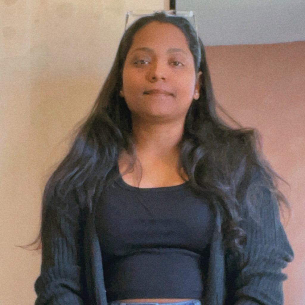 Rebecca Tevar - International Business - Hochschule Fresenius | XING