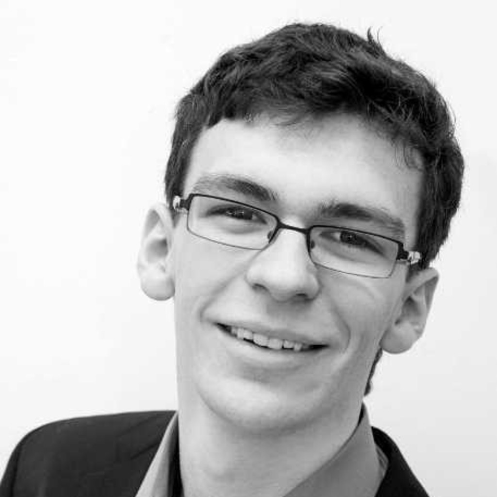 Yannick Haas - Inhaber/Geschäftsführer - Tec&Systems | XING