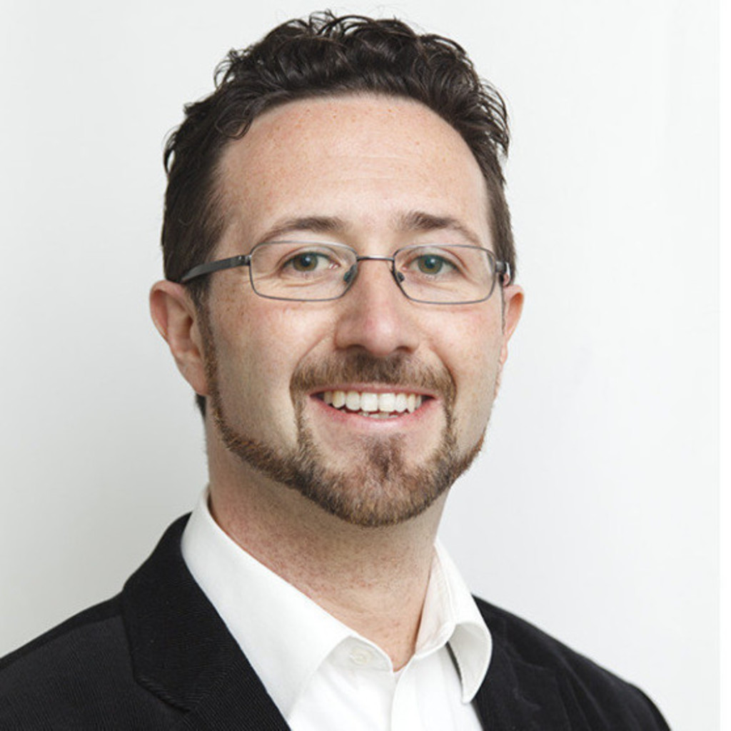 Tony Kluser - Leiter Lösungsentwicklung Transformation - Energie 360 ...