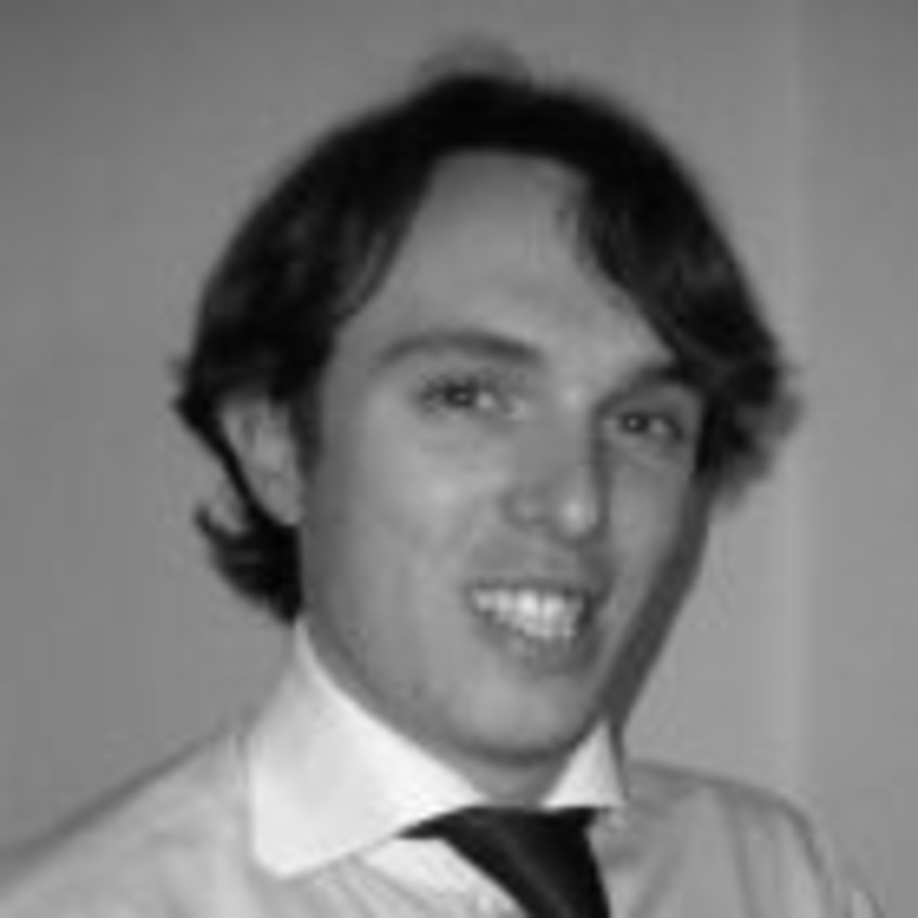 Vincent Renault - Reasearch consultant - Amrop RTA | XING