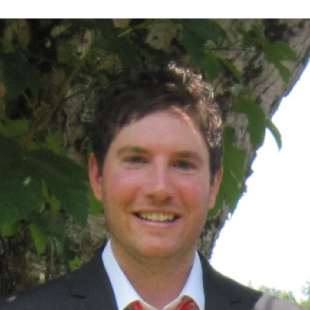 Michael Moosmann - Engineering Verfahrensentwicklung ...