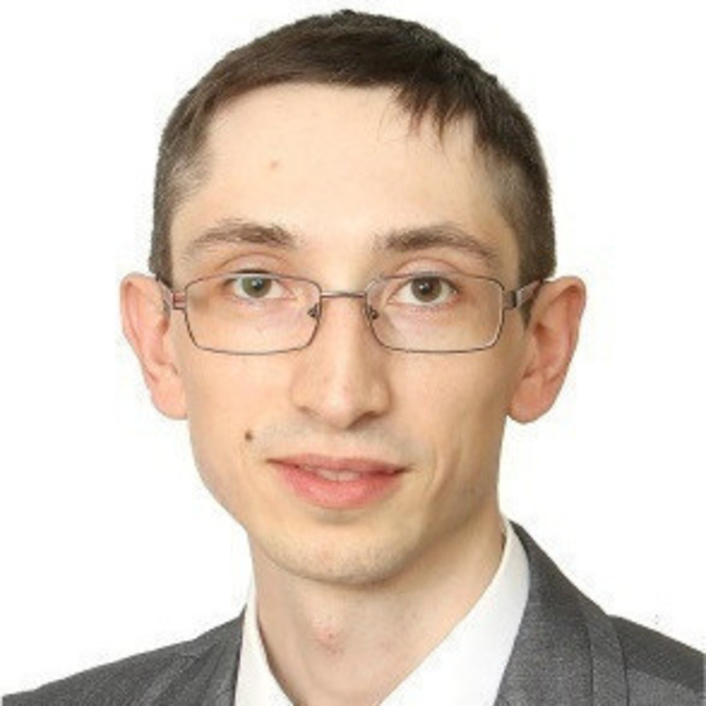 Vyacheslav Gorbatykh - Java Developer - HLRS - High Performance Computing Center of Uni ...