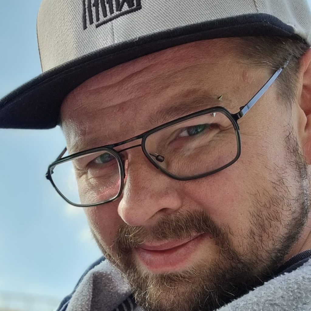 Oliver Bernhardt - Medizintechniker - Stiftung kreuznacher diakonie Geschäftsfeld Krankenhäuser ...