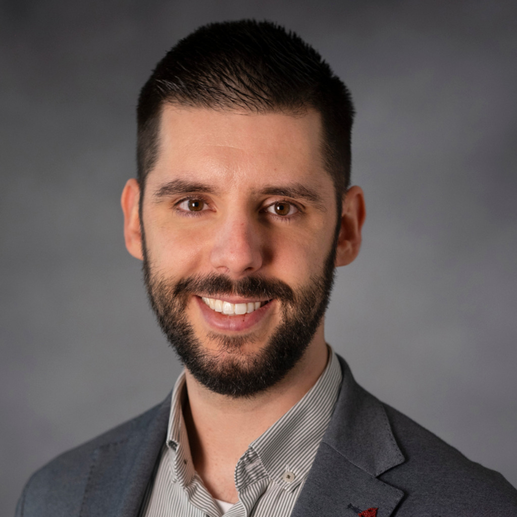 Daniel Rudolph - Key Account Manager - Chemische Fabrik Dr. Weigert ...