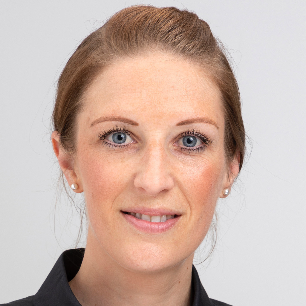 Jennifer Amherd-Brunner - BSc in Ernährung und Diätetik - Berner ...