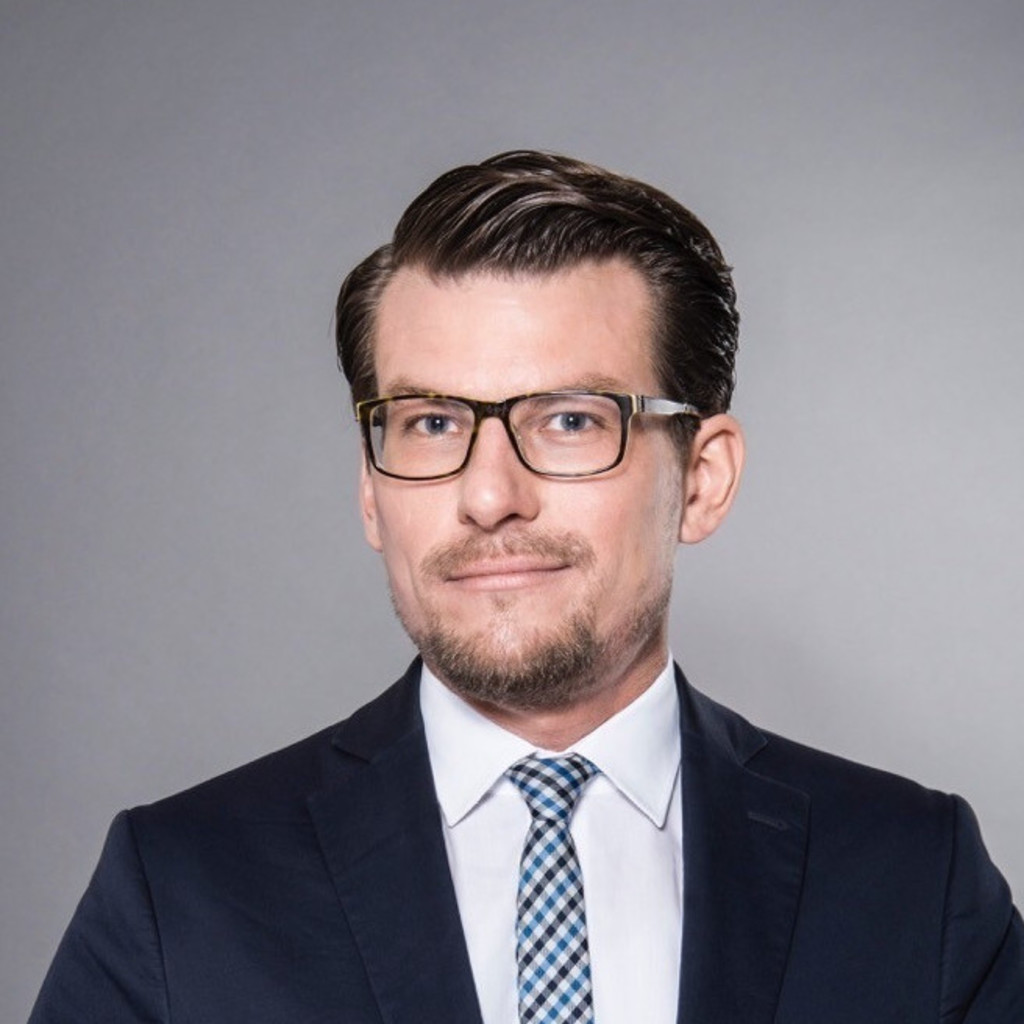 Florian Eckert - Referent - Bayerischer Gemeindetag | XING