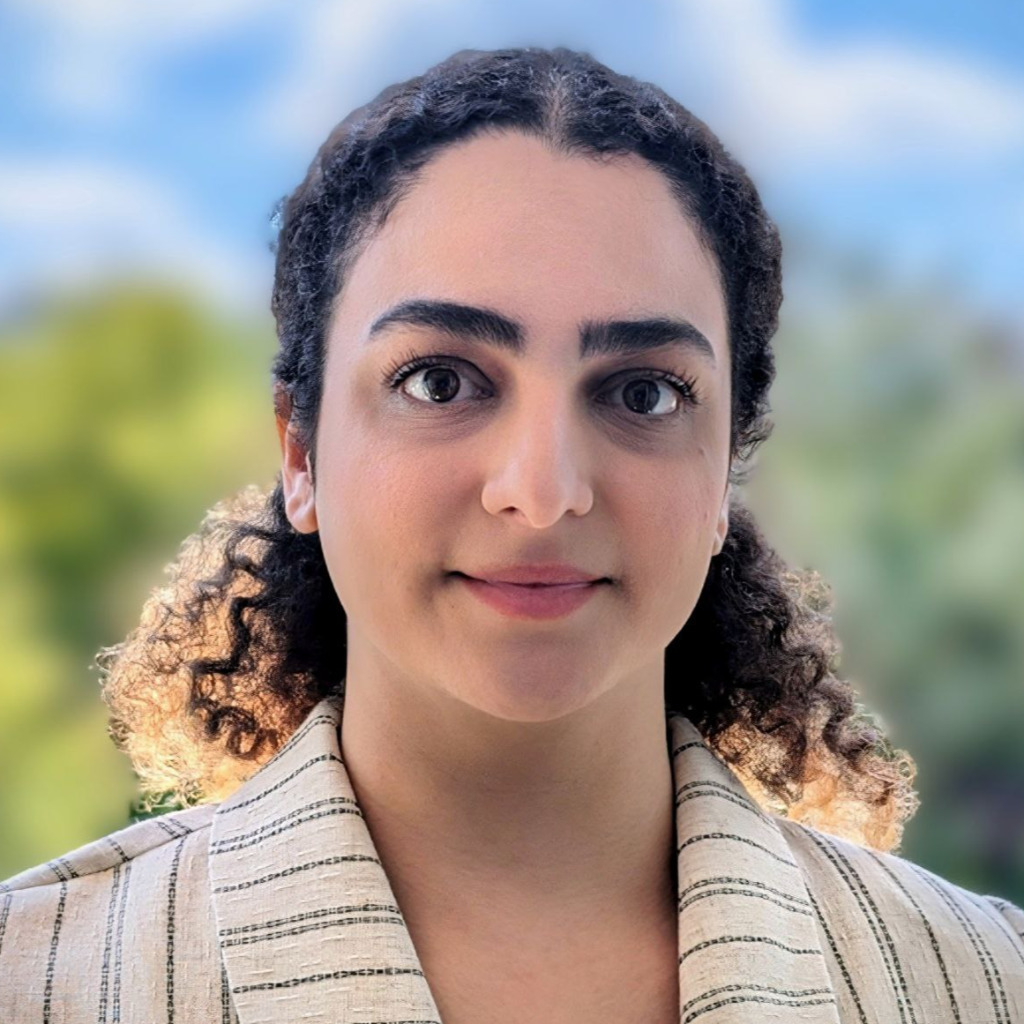 Mahboubeh Salmani - Frontend Developer - Saminray | XING