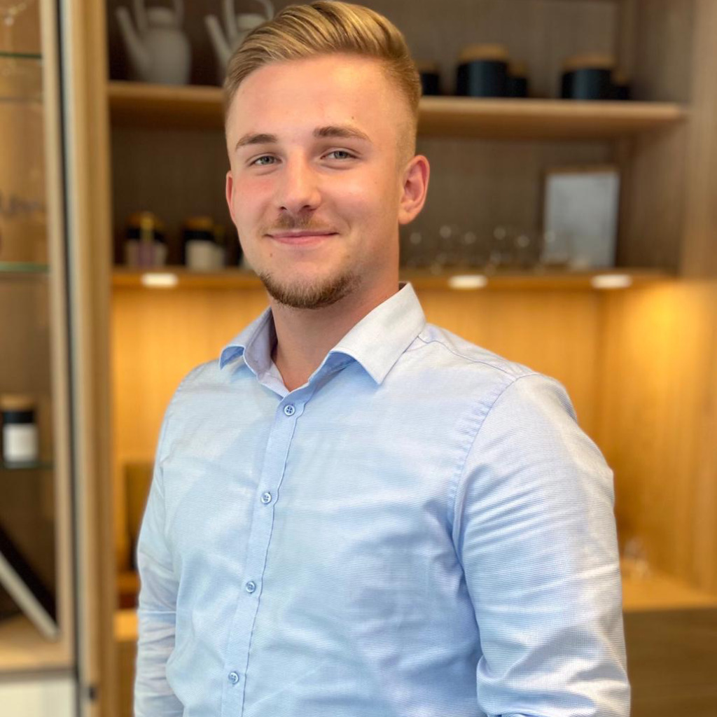 Finn Kammer - Interior Design Planer - Iken Design GmbH | XING